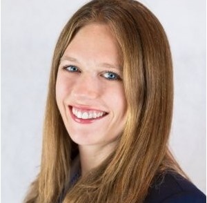 Lisa Aslam at Workday on the business drivers for offering gender ...