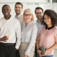 The next era of the human workplace: tackling the future of work ...