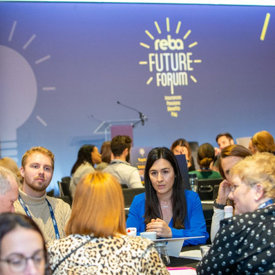 REBA Future Forum 2024 | Reward and Employee Benefits Association (REBA)