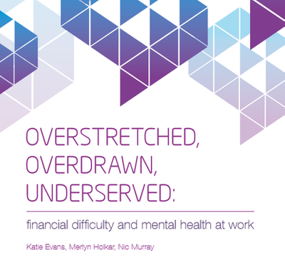 Research: Overstretched, overdrawn, undeserved | Reward and Employee ...