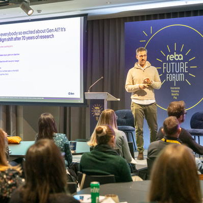 REBA Future Forum 2025 | Reward and Employee Benefits Association (REBA)