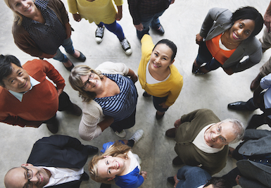 7 tips for supporting groups of workers with different needs | Reward ...