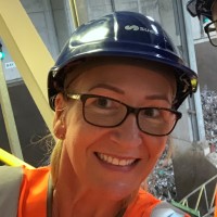 Michelle Sutton of SUEZ on introducing a credit union as a financial ...