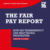 Report: The fair pay report | Reward and Employee Benefits Association ...