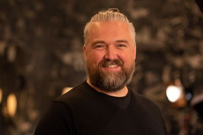 Matt Macri-Waller of Benefex: Redefining ‘flexible’ benefits for a mobile, global workforce ...