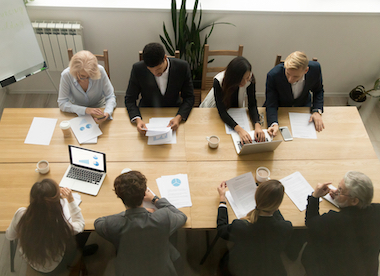 5 steps to designing a reward strategy to engage all generations ...