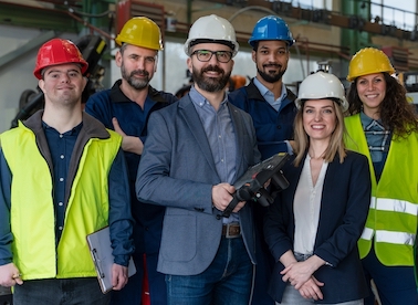 Top 4 reasons why inclusive wellbeing should be on your radar | Reward ...