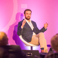 Ed Airey of William Hill reveals its forward thinking approach to a ...