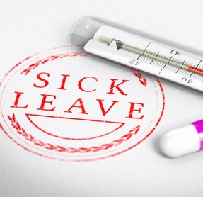 Why honesty is the best policy when it comes to sick pay entitlement ...