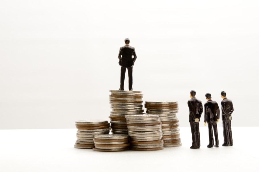 REBA s Inside Track CEO Pay Ratio Reporting Not Just A High Pay