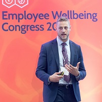 Video tutorial: Dr Ben Kelly of Nuffield Health on remote working ...