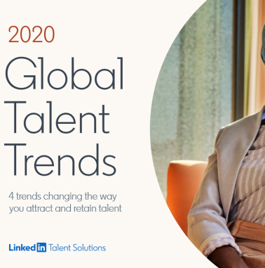 Research: 2020 Global Talent Trends | Reward and Employee Benefits ...
