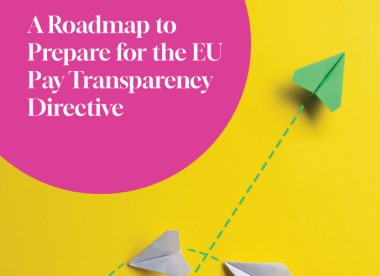 RoleMapper guide: A Roadmap to Prepare for the EU Pay Transparency ...