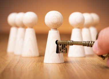 How financial inclusivity can support employees' potential | Reward and ...