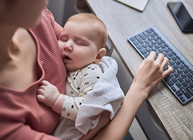 Supporting employees’ fertility journey: how can businesses help ...