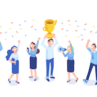 Appreciate, interact and celebrate: How recognition can impact ...