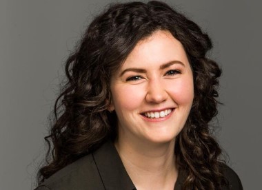 Julie Moorad on creating a sustainability movement at Salesforce ...