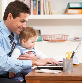 How flexible working helps all parts of a workforce | Reward and ...