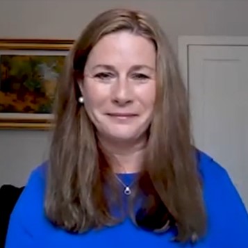 REBA Thought Leaders: Niamh Graham of Workhuman on using recognition as ...