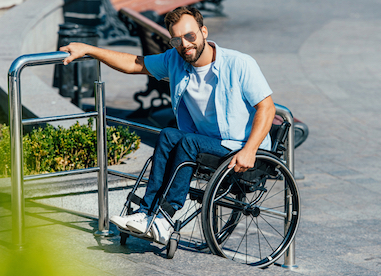 How to address disability at work – and make inclusion a reality ...