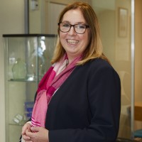 Wellbeing in Retail: Ruth Sutherland CEO of Samaritans on encouraging ...