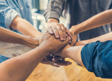 Why workplace community is key to reward and benefits success | Reward ...