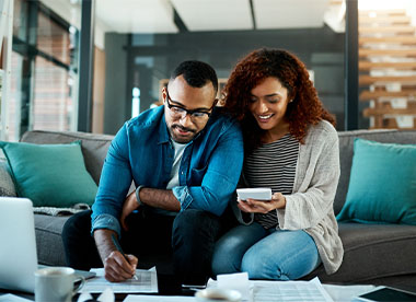 Help employees' financial wellbeing with a savings plan to stick to ...