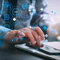 Five Ways To Utilise Technology To Support Employees Wellbeing