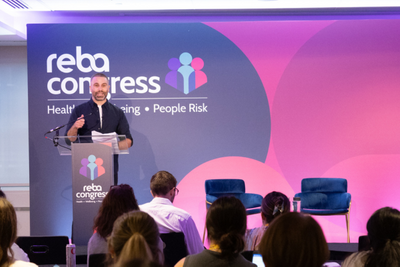 Inside the mind of a CEO with Wellhub's Luke Bullen and Capco's Neil ...