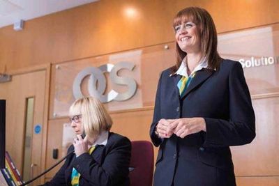OCS Group looks to the future with its new employee engagement platform ...