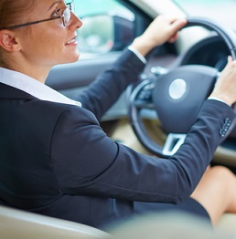 Guide: The BVRLA guide to driving at work | Reward and Employee ...