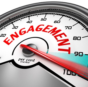 Five steps for creating engaged employees | Reward and Employee ...