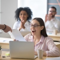 Why employees need financial and non-financial rewards | Reward and ...