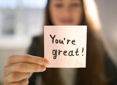 Harnessing the power of recognition: tips for making it work | Reward ...