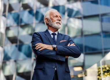 Can paternalism have a positive role in the workplace? | Reward and ...