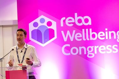 Robin Clark of Bupa: Building the business case for inclusive health ...