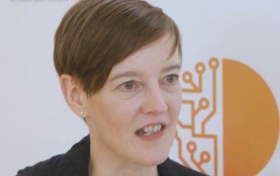 Ishbel Inkster, Baker Hughes: why company culture must drive the way a ...