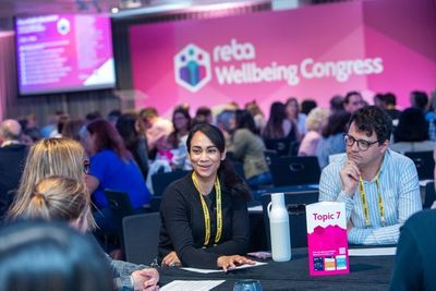 Discover the trends, connections and innovations shaping workforce ...