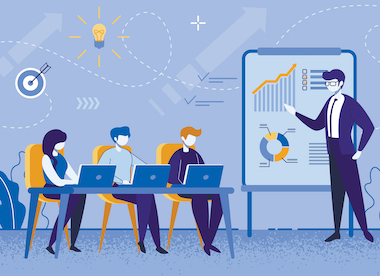 How to offer cost-effective employee financial support | Reward and ...